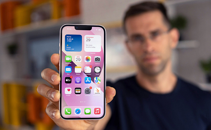 iPhone 13 128GB Chính Hãng VN/A: Siêu thị Điện Máy Nội Thất Chợ Lớn